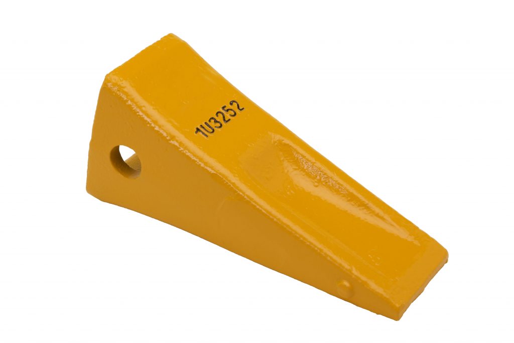 9W8452 (1U3452) Bucket Tooth Caterpillar Style GETCO / GETTUF