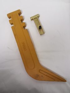 9F5124 - Scarfier Shank - Texas Contractors Equipment Inc.