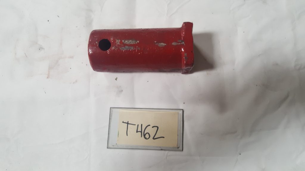 ESCO DRAGLINE Pin Assembly for Dump Block - Texas Contractors Equipment ...