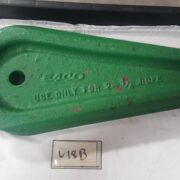 Ground Engaging Tools & Attachments - Texas Contractors Equipment Inc.