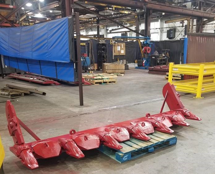 Improving Productivity and Efficiency with Ground Engaging Tools ...